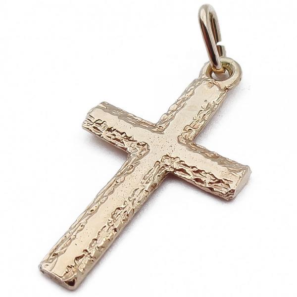 Kultainen risti - Kultatukku.fi